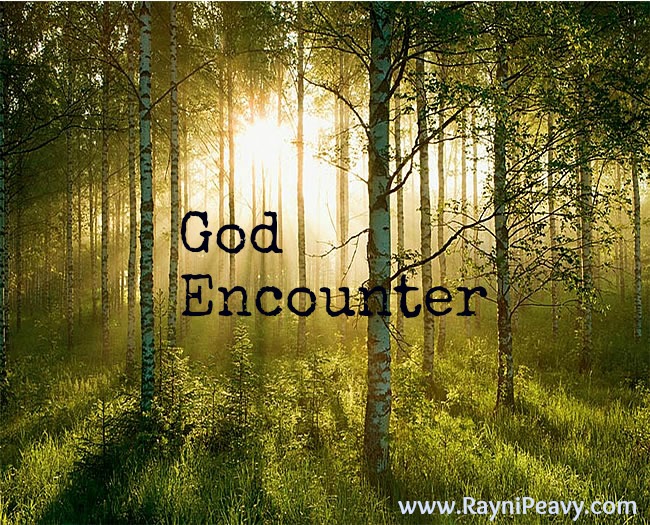 God Encounter-Exodus- A Holy Experience